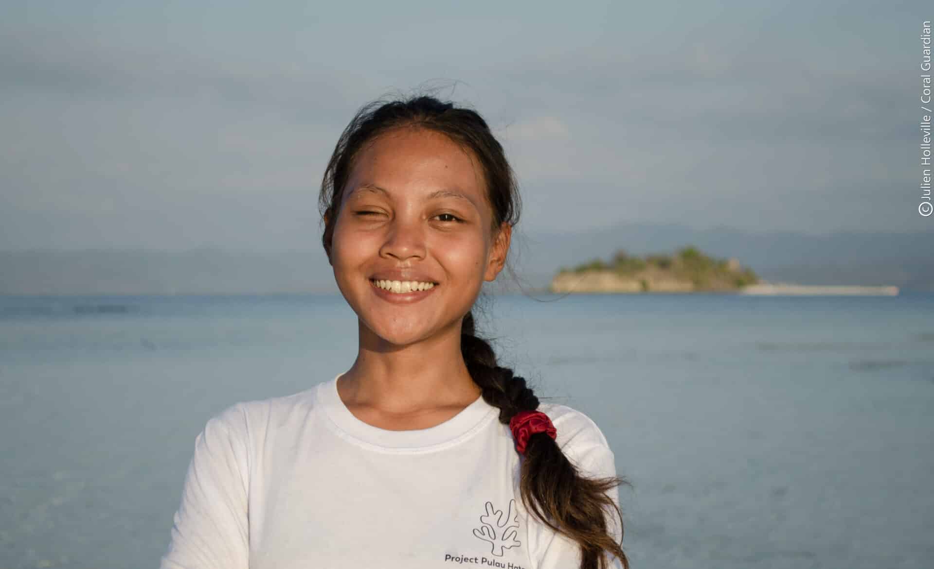 Coral Guardian | Protecting coral reefs globally | Coral reef conservation